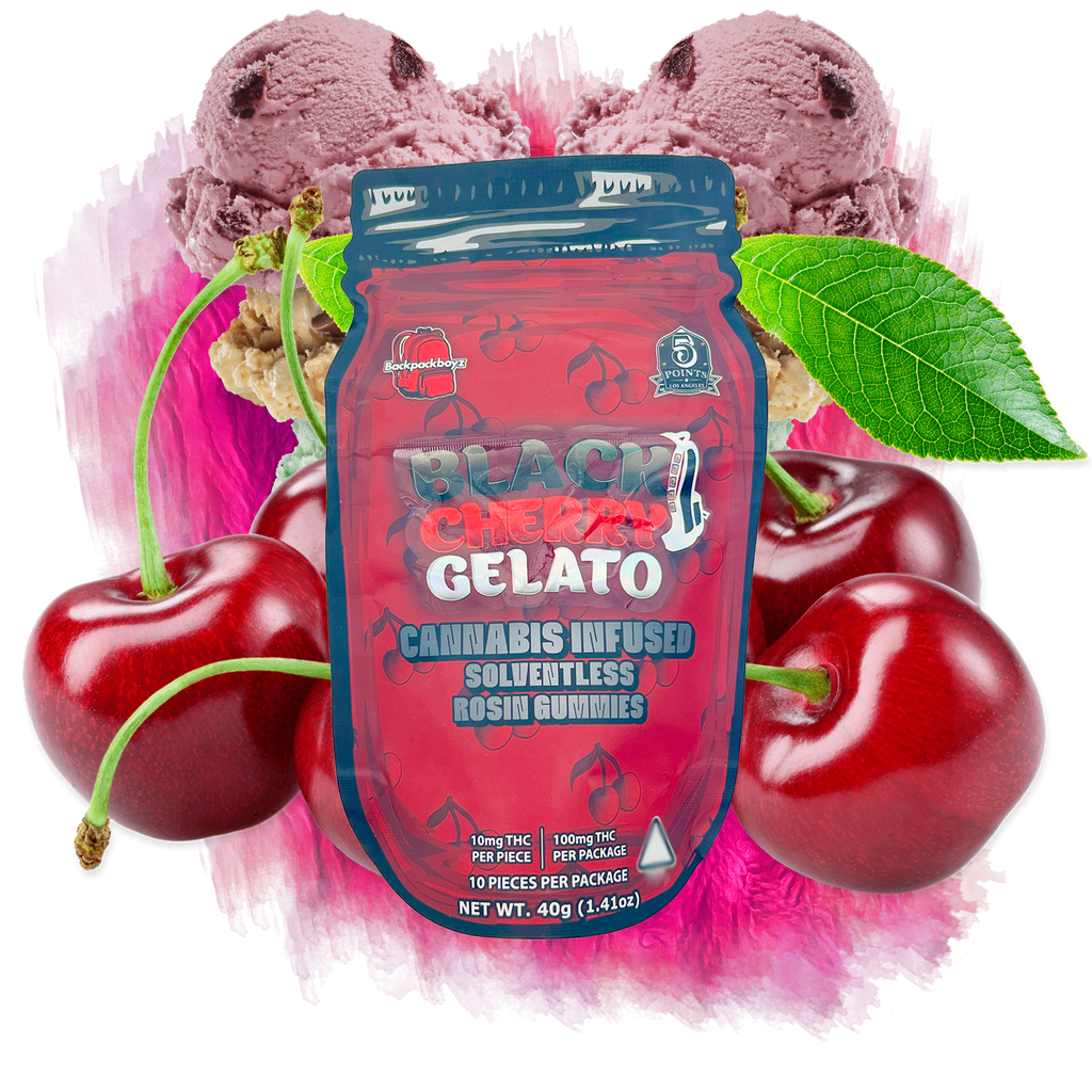 BackPack Boyz 🎒 — GodsbeardCult