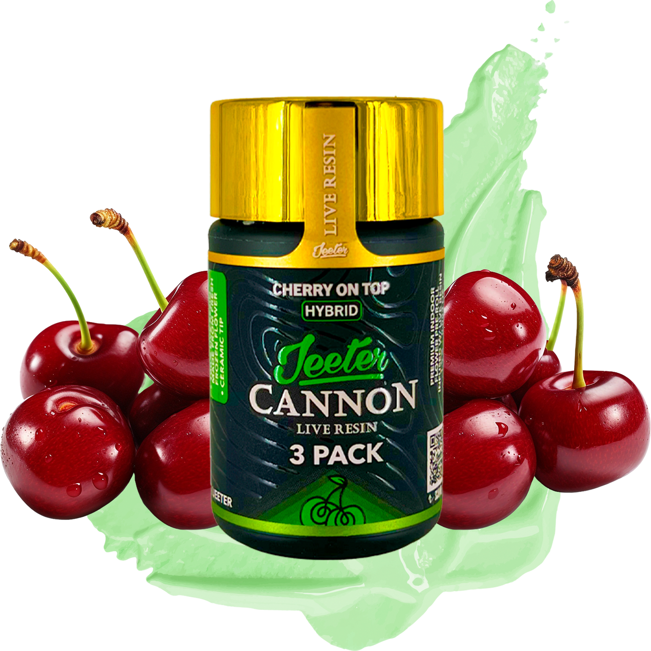 GBC selection – GBCP