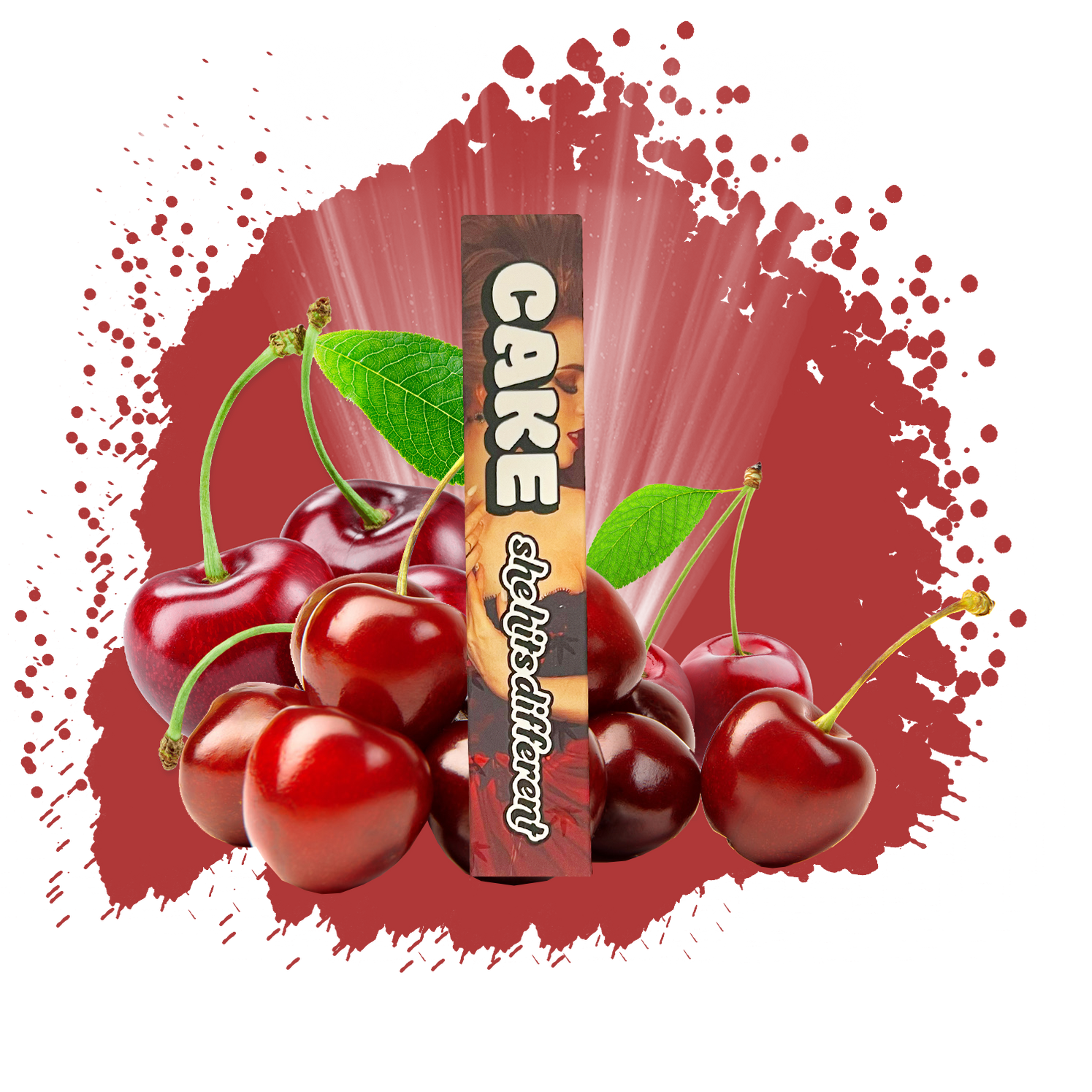 GBC selection — GodsbeardCult