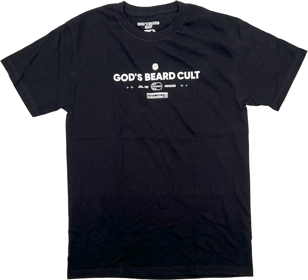 Merch | Gods Beard Cult