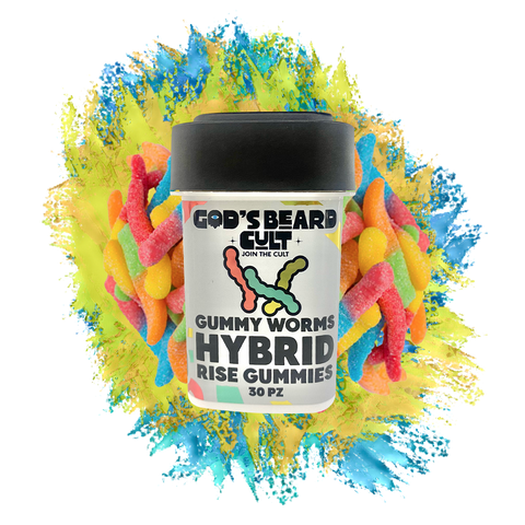 Productos | Catálogo completo | Gods Beard Cult
