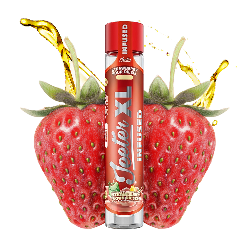 Importados 🗽🇺🇸 — GodsbeardCult