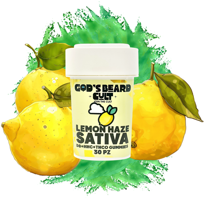 D8+HHC+THCO — GodsbeardCult