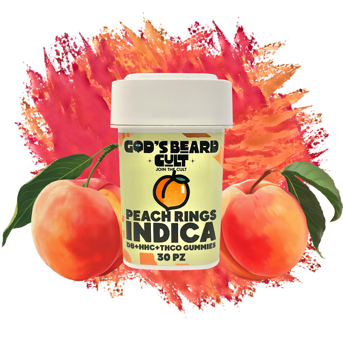 D8+HHC+THCO — GodsbeardCult