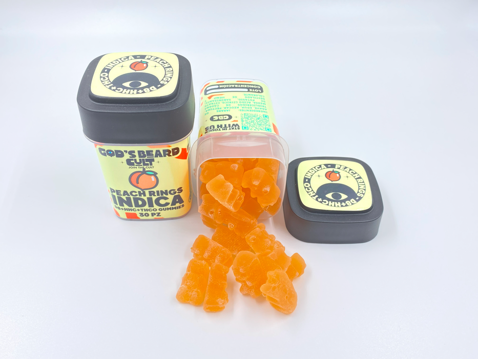 D8+HHC+THCO — GodsbeardCult