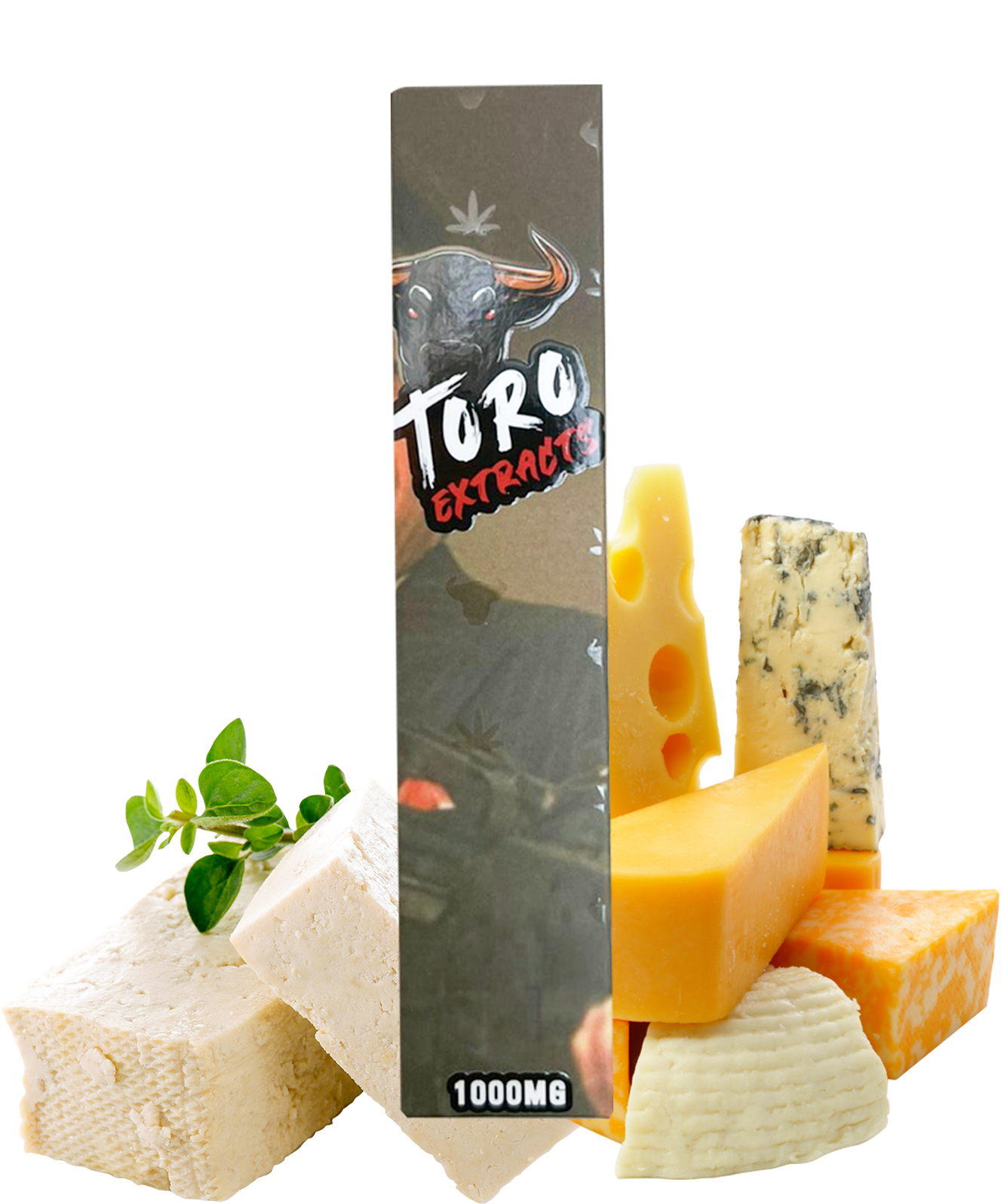 Importados 🗽🇺🇸 — GodsbeardCult