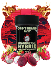 Nanotech-Gummies — GodsbeardCult